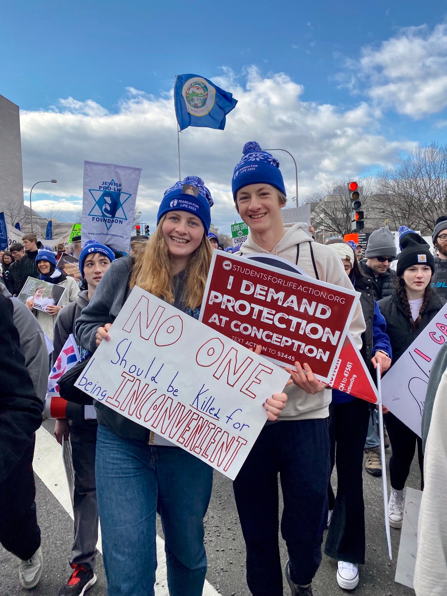 Unity Catholic High School - Burnsville, MN